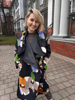 Wendy Trendy > Lalabaj Butik - odzież damska, wyjątkowe ubrania dla ...